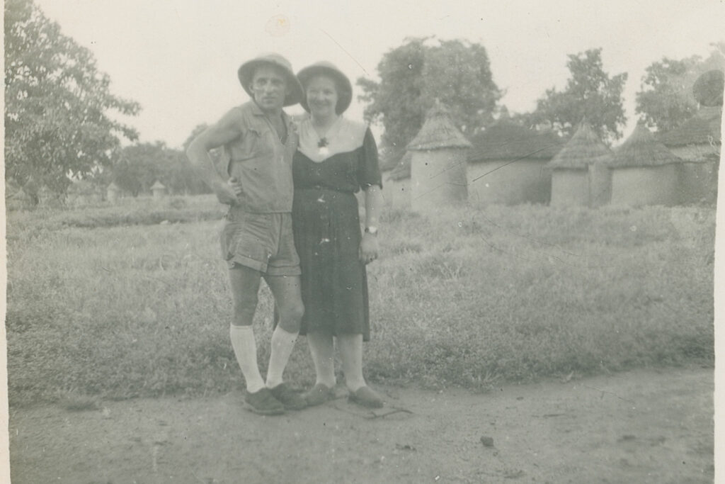 Restauration de photographie ancienne - TSILAOSA Photographe ...